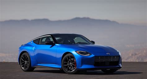 2027 Nissan Z Review Specs Configurations Edgar Motorsport