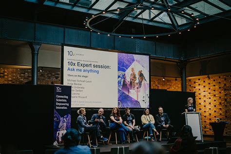 Breaking Boundaries In Single Cell And Spatial Discovery 10x Genomics Symposium Highlights