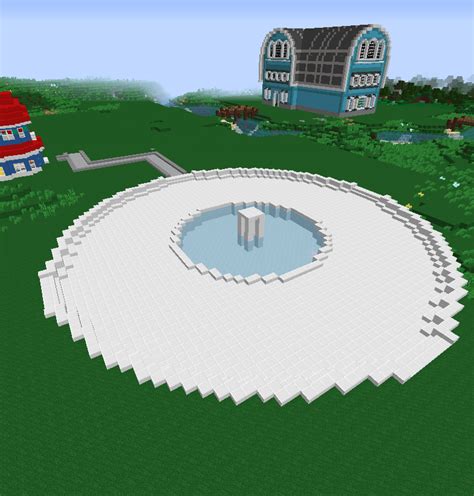 Zillas Pixelmon Server Progress And Discussion Wip Maps Maps Mapping And Modding Java