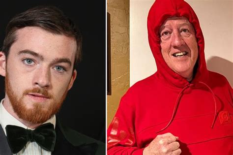 Angus Clouds Tragic Life Broken Skull After Freak Accident To Loss