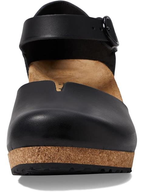 Womens Closed Toe Platform Heels Free Shipping Shoes