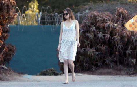 Dakota Johnson Sexy The Fappening Leaked Photos