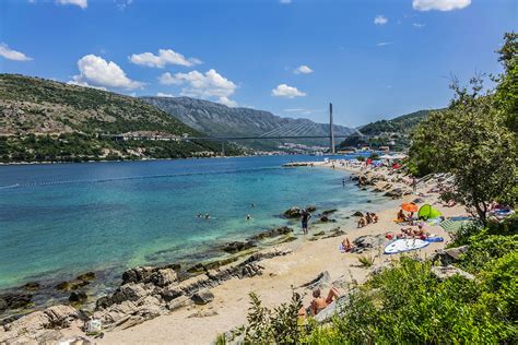 Best Beaches In Dubrovnik Lonely Planet