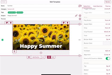 Faster Agenda All New Library Marketing Mail Enhancements And More