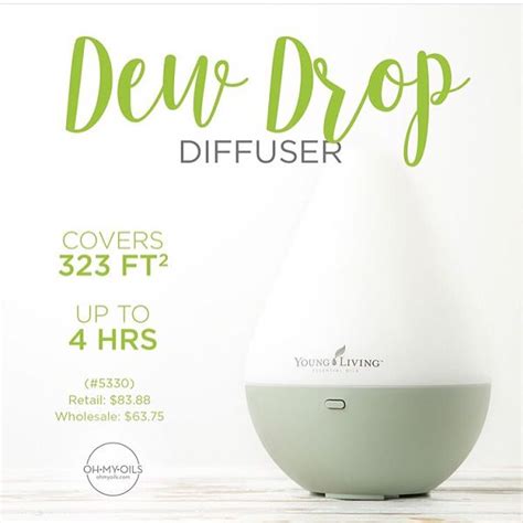 No Photo Description Available Young Living Diffuser Premium