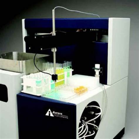 Buy Atomic Absorption Spectrophotometer Get Price For Lab Equipment