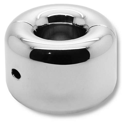 60mm Wmc Heavy Ball Weight Stainless Steel Balanced Fit