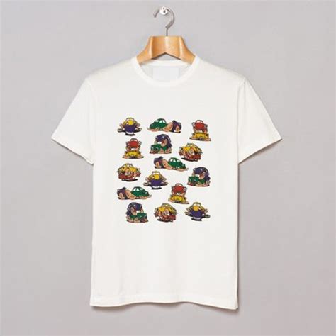 Amazing Good Quality And Trusted VW Bug Beetle Sex Positions T Shirt