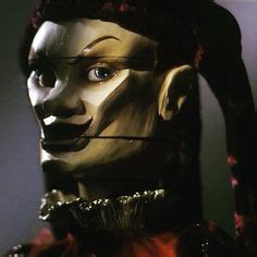 Puppet Master They Pull Ur Strings Ideas Puppets Master Horror