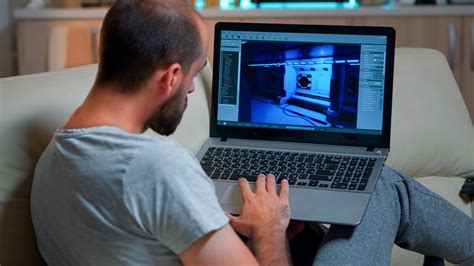 Exploring Career Pathways In The Dynamic Animation Industry