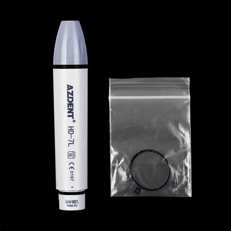 1pc Led Light Dental Ultrasonic Scaler Handpiece D Vicedeal