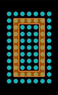 Always Extend Structures Through PML Boundary Conditions Ansys Optics