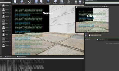 gamecontroller problem in hl2colab with multiple user · issue 7 · microsoft mixedreality