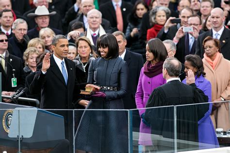 9 Inauguration Speech Examples To Download