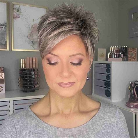 35 Bold And Beautiful Womens Edgy Short Haircuts In 2023 Hood Mwr