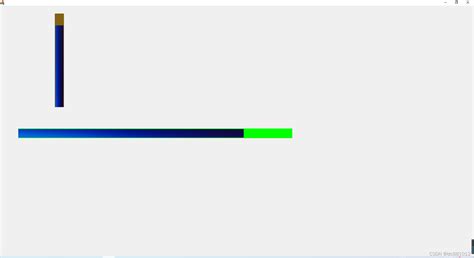 Vs 2019 Mfc Process Bar Control进度条外观风格自绘重绘mfc重绘进度条csdn Csdn博客