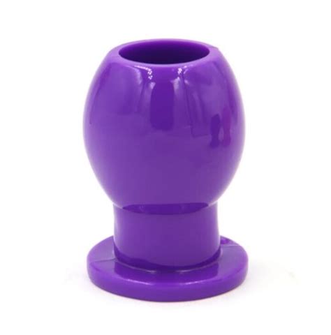 Tpr Unisex Backyard Vaginal Expander Dilation Speculum Snoop Extender Enlarger Ebay