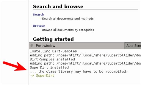 Install Tidal On Debian Stretch Matthew Tift