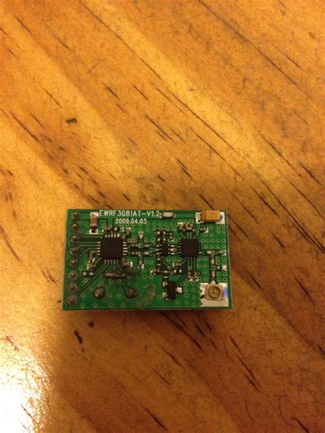 Rf Modules General Guidance Arduino Forum