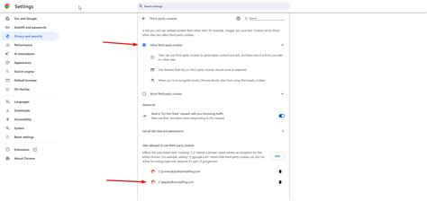 Missing Referer Header Error When Trying To Login To Linkedin Under Bh