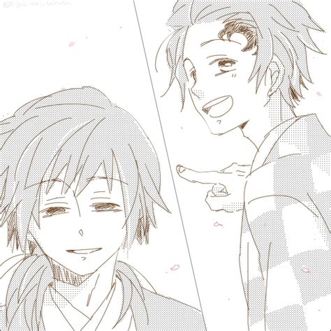 腐ツイッター義炭詰め3 KURO