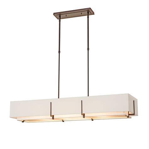 Exos Rectangular Pendant Light Rectangular Pendant Light Suspension Light Rectangular Pendant