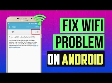 Tech Zaada Ways To Fix Wi Fi Not Turning On Works With All
