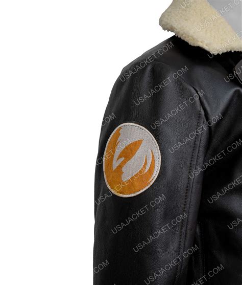 Ahsoka Hera Syndulla Designing Jacket Movie Jacket