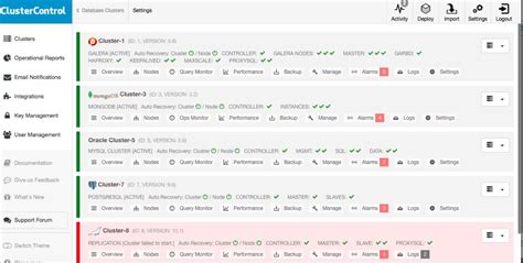 Mysql Gui Tools For Windows And Ubuntulinux Top 10 Free And Opensource