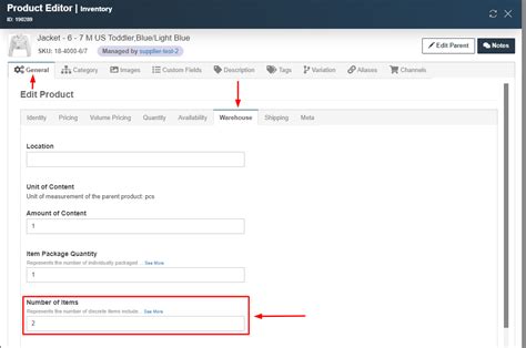 Creating Multi Pack Variations Through Storeautomator Storeautomator