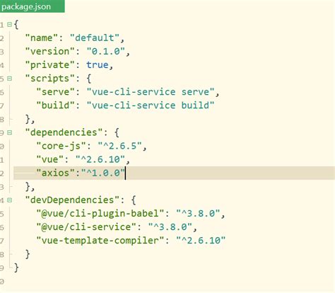 vue框架跨域请求之axios lightbc 博客园