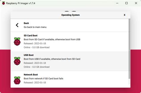 Arrancar O Bootear Desde La Usb En Raspberry Pi 3b 4400 Y 5 Make Arcades