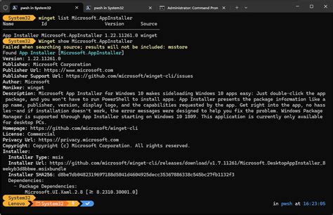 How To Manage Windows Updates With Winget Microsoft Appinstaller Toms Hardware