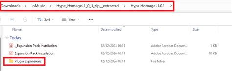 Mpc Standalone Plugin Preset Expansion Pack Installation Instructions Akai Professional