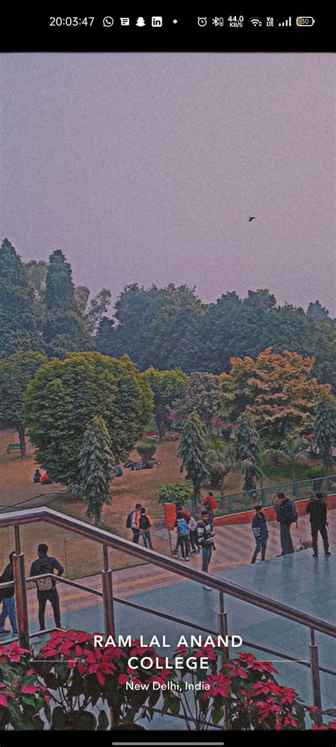 Manya Goel On Linkedin 1 Year Of College Life 1 5 Years Of Course Yes With December Starting…