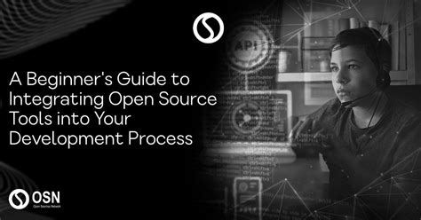 Empowering Developers To Drive Innovation Become An Open Source Contributor With Osn By Open