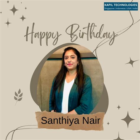 Kapil Technologies India On Linkedin Birthdaywishes Celebrate Kcstechnologies Kapiltech