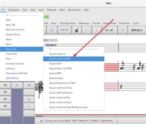 How To Convert MIDI To MusicXML In Windows 11