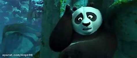 پاندای کنفو کار ۳