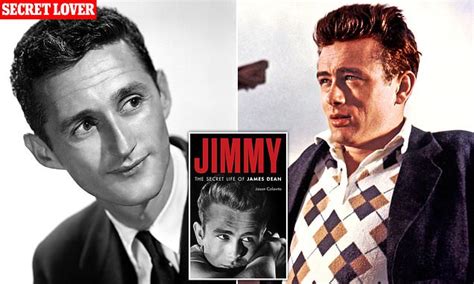 New Bombshell Book Reveals James Dean Had To Pay His Disgruntled Gay