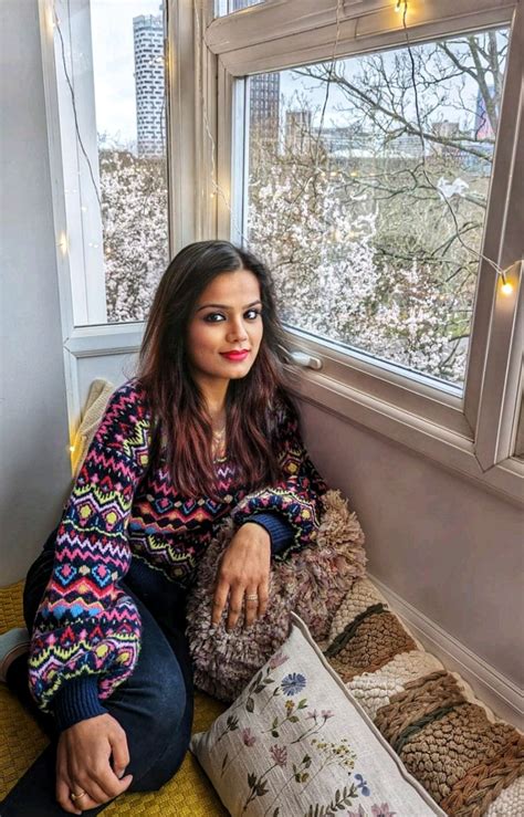 London Spring India Sun Linkedinforcreators Prachi Sinha 31