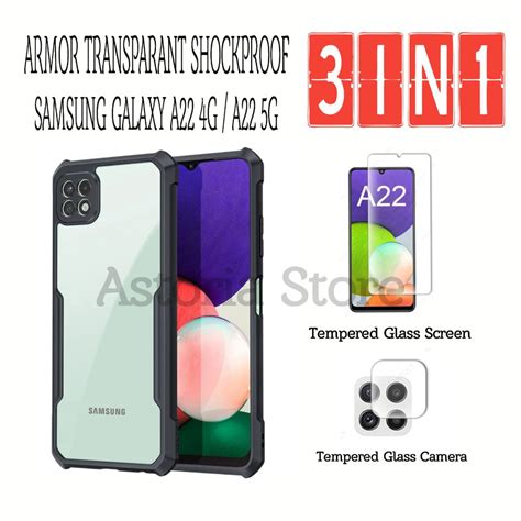 Jual Case Samsung Galaxy A22 5g A22 4g M32 A32 A52 A72 Free