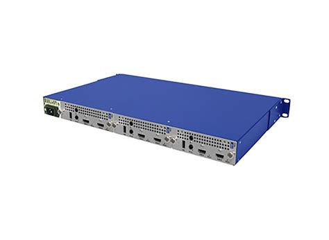 Vitec C1103 Chassis Yfc Boneagle