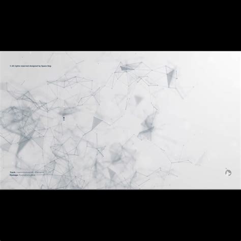 Glitch Text Animator