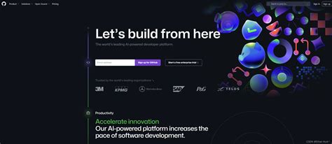 GitHub API接口访问频率优化的合规策略探索 CSDN博客