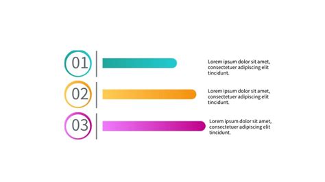 Three Different Colored Lines Google Slides Theme And Powerpoint Template Slidesdocs