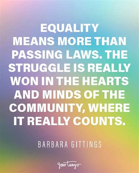 50 Inspirational Pride Month Quotes 2023 Yourtango