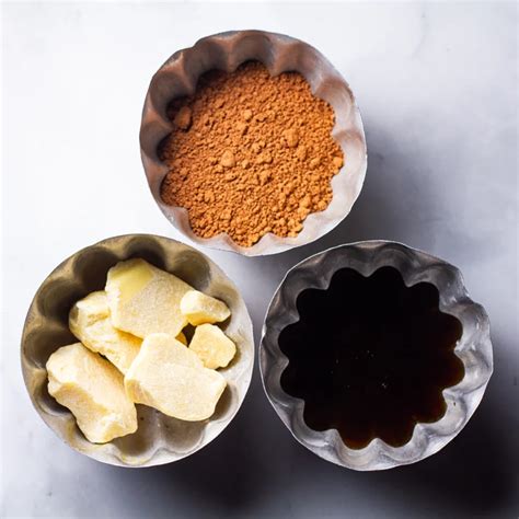 How To Make Chocolate Chips Comfy Belly