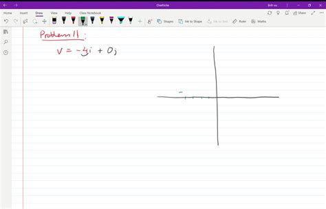 SOLVED In Exercises sketch each vector as a position vector and find its magnitude 𝐯 𝐢