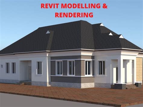 2d 3d Floor Plan Elevation Section 3d Bim Model In Revit Upwork